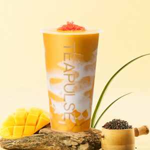 Tea Pulse - Flushing - Queens, NY Restaurant | Menu + Delivery | Seamless