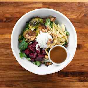 Forage Kitchen - State Street - Madison, WI Restaurant | Menu ...