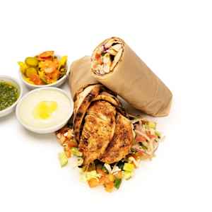 Dr Sandwich Delivery Menu | Order Online | 7475 Beverly Blvd Los ...