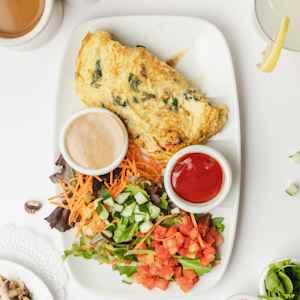 Forty Carrots (Third Ave) - New York, NY Restaurant | Menu + Delivery ...
