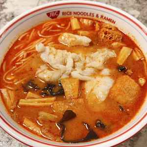 JBC Rice Noodles & Ramen - Rochester, NY Restaurant | Menu + Delivery ...