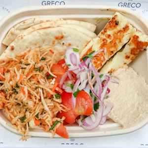 Greco - Downtown Delivery Menu | Order Online | 1 Milk St Boston | Grubhub