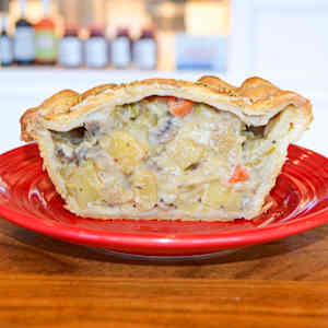 Legacy Pie Co - Denver, CO Restaurant | Menu + Delivery | Seamless