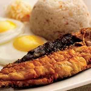 Max's of Manila, Cuisine of the Philippines - Honolulu, HI Restaurant ...