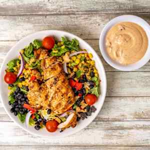 CUTTEN KITCHEN - Houston, TX Restaurant | Menu + Delivery | Seamless