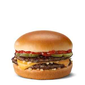 McDonald's Delivery Menu | Order Online | 916 Route 37 W Toms River ...