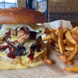 TC Hooligans - Rochester, NY Restaurant | Menu + Delivery | Seamless