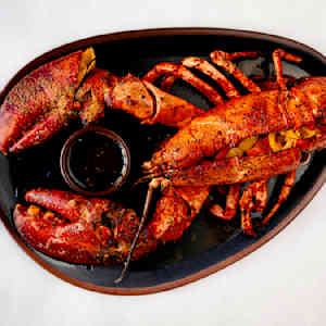 Hamido Seafood - Astoria, NY Restaurant | Menu + Delivery | Seamless