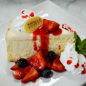 Katella Bakery, Deli & Restaurant Delivery Menu | Order Online | 4470 ...