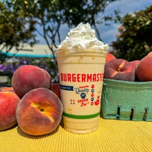 Burgermaster - Bellevue - Bellevue, WA Restaurant | Menu + Delivery ...