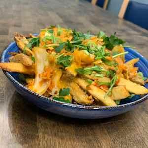 Little Orchids Kitchen and Bar - Quakertown, PA Restaurant | Menu + Delivery | Seamless