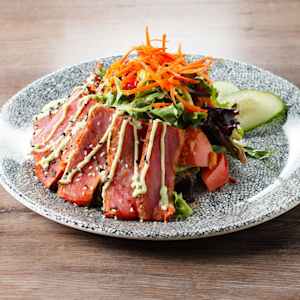 Reunion Kitchen + Drink - Corona, CA Restaurant | Menu + Delivery ...