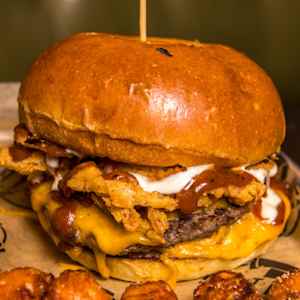 Nation Kitchen and Bar - Westwood - Cincinnati, OH Restaurant | Menu ...