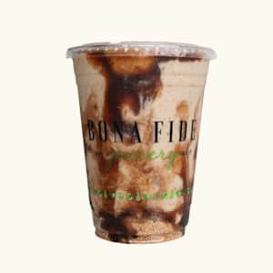 Bona Fide Juicery - Green Bay, WI Restaurant | Menu + Delivery | Seamless