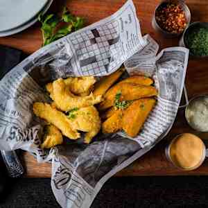 Voodoo Crab Northbabylon - North Babylon, NY Restaurant | Menu ...