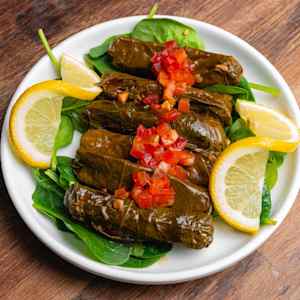 Fadi's Mediterranean Grill (Memorial) - Houston, TX Restaurant | Menu ...