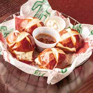 Calamity J Grill & Bar - Huntington, WV Restaurant | Menu + Delivery ...