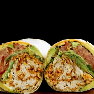 JLB Eatery - Houston, TX Restaurant | Menu + Delivery | Seamless
