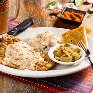 Razoo's Cajun Cafe - Tyler, TX Restaurant | Menu + Delivery | Seamless