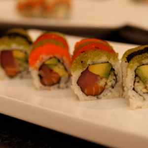 Bayridge Sushi - Brooklyn, NY Restaurant | Menu + Delivery | Seamless