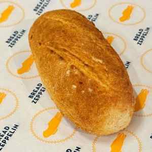 Bread Zeppelin - Dallas, TX Restaurant | Menu + Delivery | Seamless