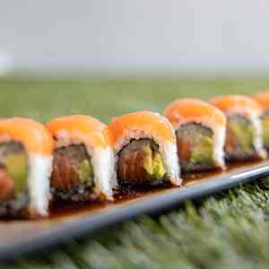 Okome House - Raleigh, NC Restaurant | Menu + Delivery | Seamless