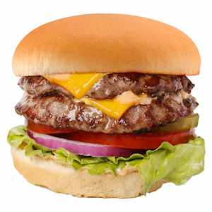 Cali Style Burger - Greenville, NC Restaurant | Menu + Delivery | Seamless