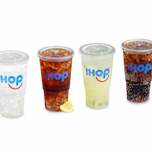 IHOP Delivery Menu | Order Online | 329 E 51st St Texarkana | Grubhub