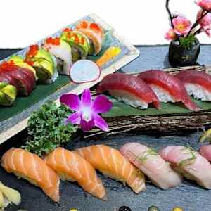Wasabi - Medfield, MA Restaurant | Menu + Delivery | Seamless