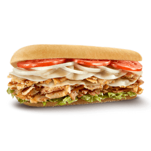 Cousins Subs Delivery Menu | Order Online | 6201 S 27th St Greenfield ...