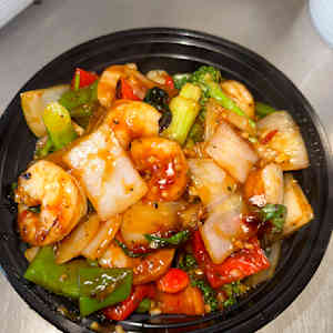 Wei Wei Asian Express - San Diego, CA Restaurant | Menu + Delivery ...