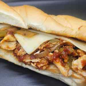 Baggin's Gourmet Sandwiches - Scottsdale, AZ Restaurant | Menu ...