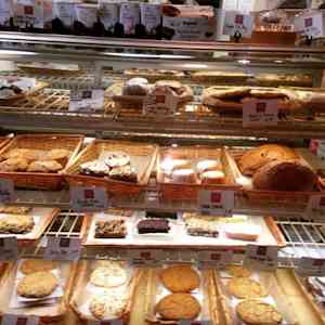 Good Earth - Edina Delivery Menu | Order Online | 3460 W 70th St Edina ...