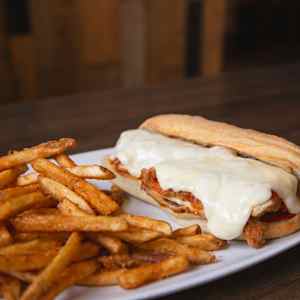 Italian Pizza Kitchen - Roselle, IL Restaurant | Menu + Delivery | Seamless
