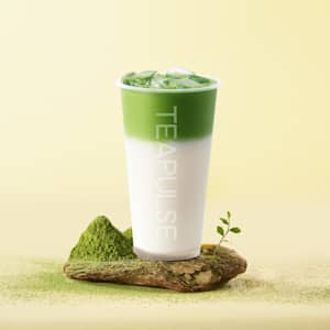 Tea Pulse - Flushing - Queens, NY Restaurant | Menu + Delivery | Seamless