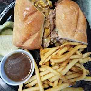 Off Broadway Cafe - Denver, CO Restaurant | Menu + Delivery | Seamless