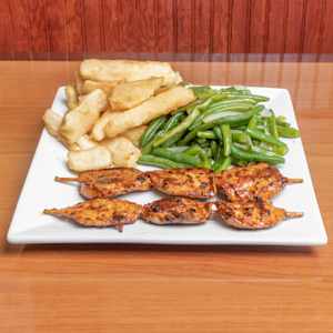 Super Chicken Rico - Aberdeen, MD Restaurant | Menu + Delivery | Seamless
