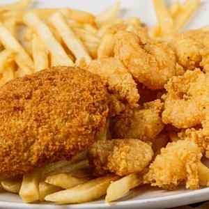 Rusty Pelican - Covington, LA Restaurant | Menu + Delivery | Seamless