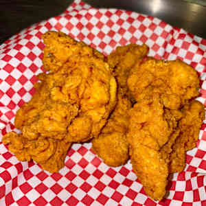 Craft's on 7th - Birmingham, AL Restaurant | Menu + Delivery | Seamless