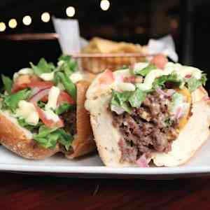 Iron Mule - Easton, PA Restaurant | Menu + Delivery | Seamless
