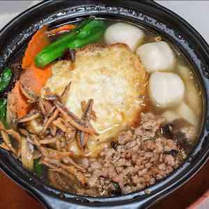 New Ipoh Kitchen Asian Cuisine - Brooklyn, NY Restaurant | Menu ...