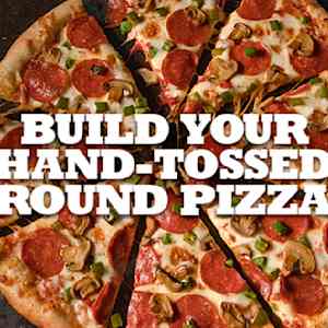 Jet's Pizza - Louisville, KY Restaurant | Menu + Delivery | Seamless