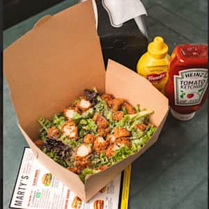 Marty's (Hackensack) - Hackensack, NJ Restaurant | Menu + Delivery ...