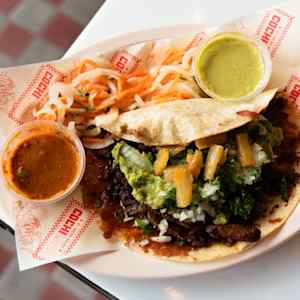 Cochiloco - Richmond, VA Restaurant | Menu + Delivery | Seamless