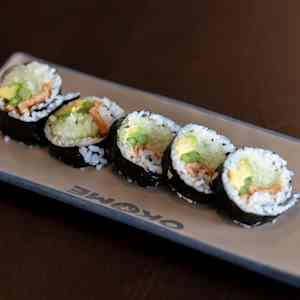 Okome House - Raleigh, NC Restaurant | Menu + Delivery | Seamless