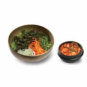 The Kunjip - New York, NY Restaurant | Menu + Delivery | Seamless