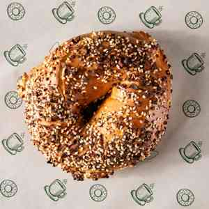 Cheech's Bagels - Jersey City, NJ Restaurant | Menu + Delivery | Seamless