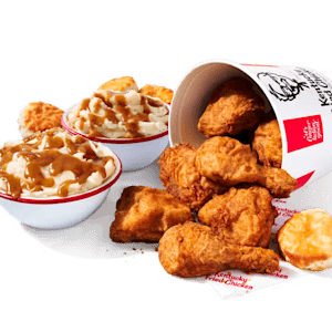 KFC - Manhattan, NY Restaurant | Menu + Delivery | Seamless