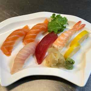 Mei Hibachi Japanese Steak House Delivery Menu | Order Online | 500 S ...