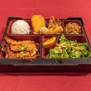 Blue House Korean BBQ - Roseville, CA Restaurant | Menu + Delivery ...